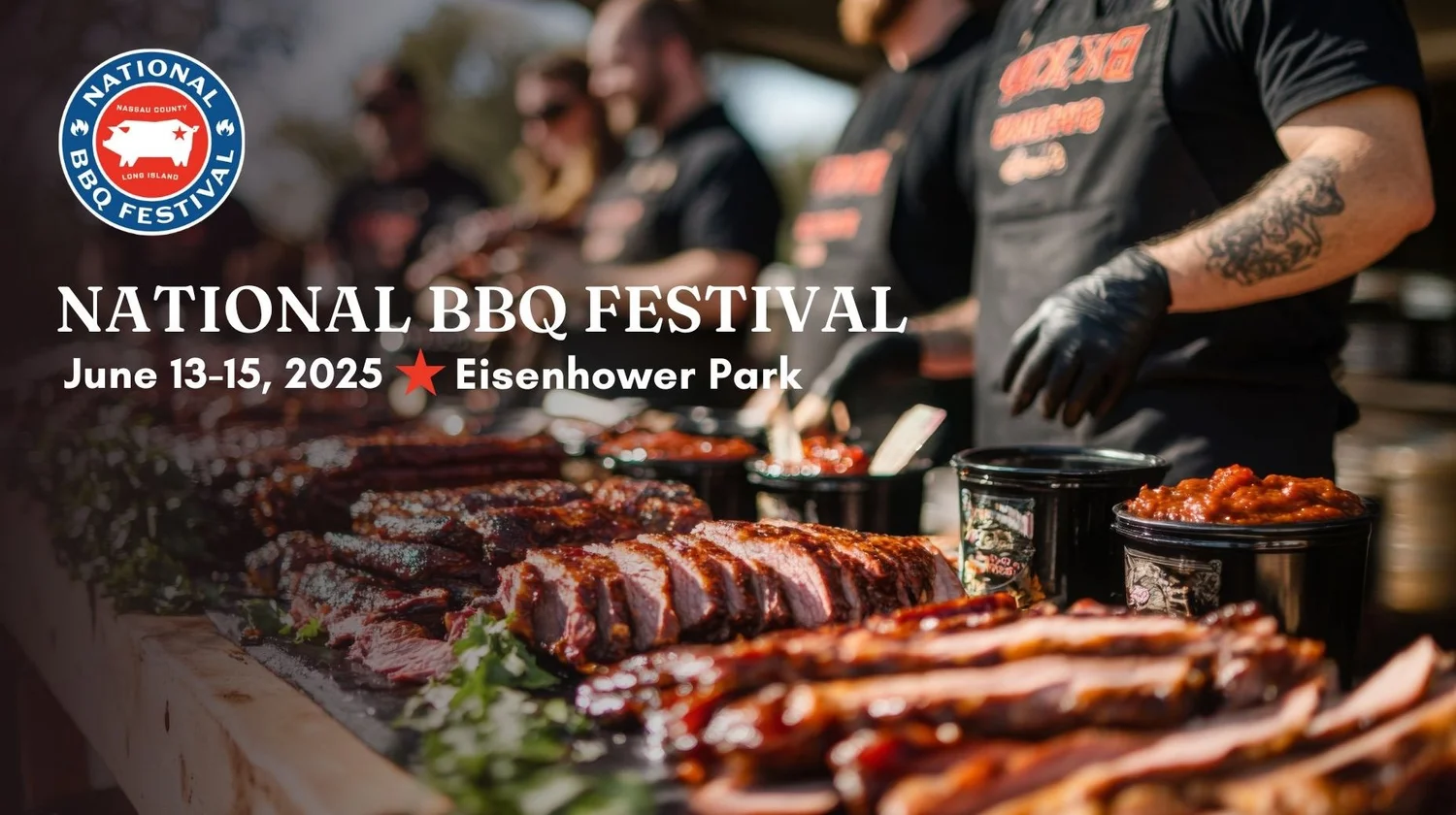 The Top 5 BBQ Events for NYC in 2025