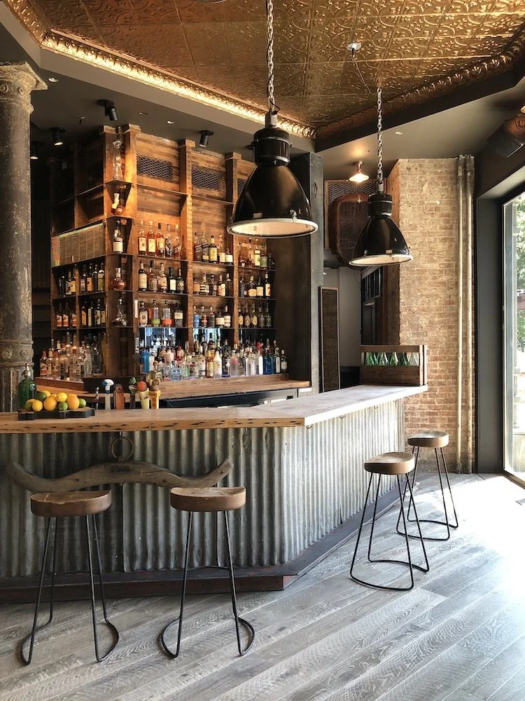 Morgan’s Brooklyn BBQ Reopening Soon with Revamped Menu 1.5 Years After ...