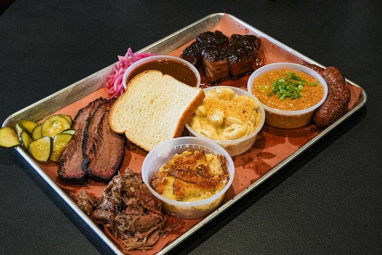 A Queens Boy’s Tour of Austin BBQ
