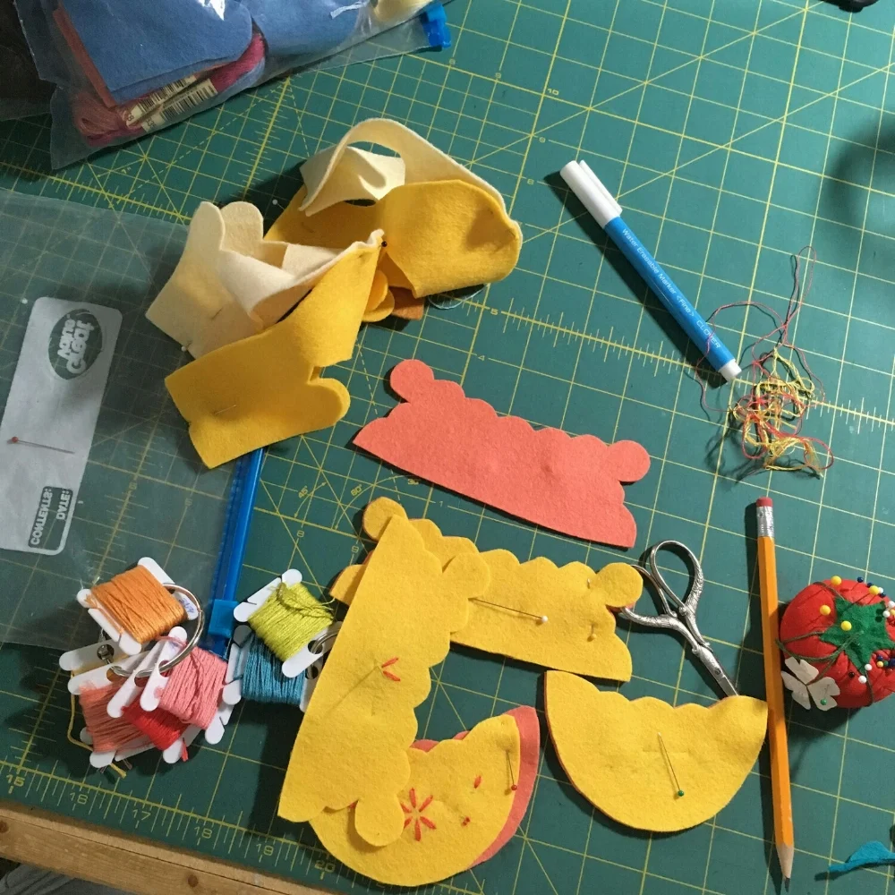 Blog — Katherine Cooke Designs