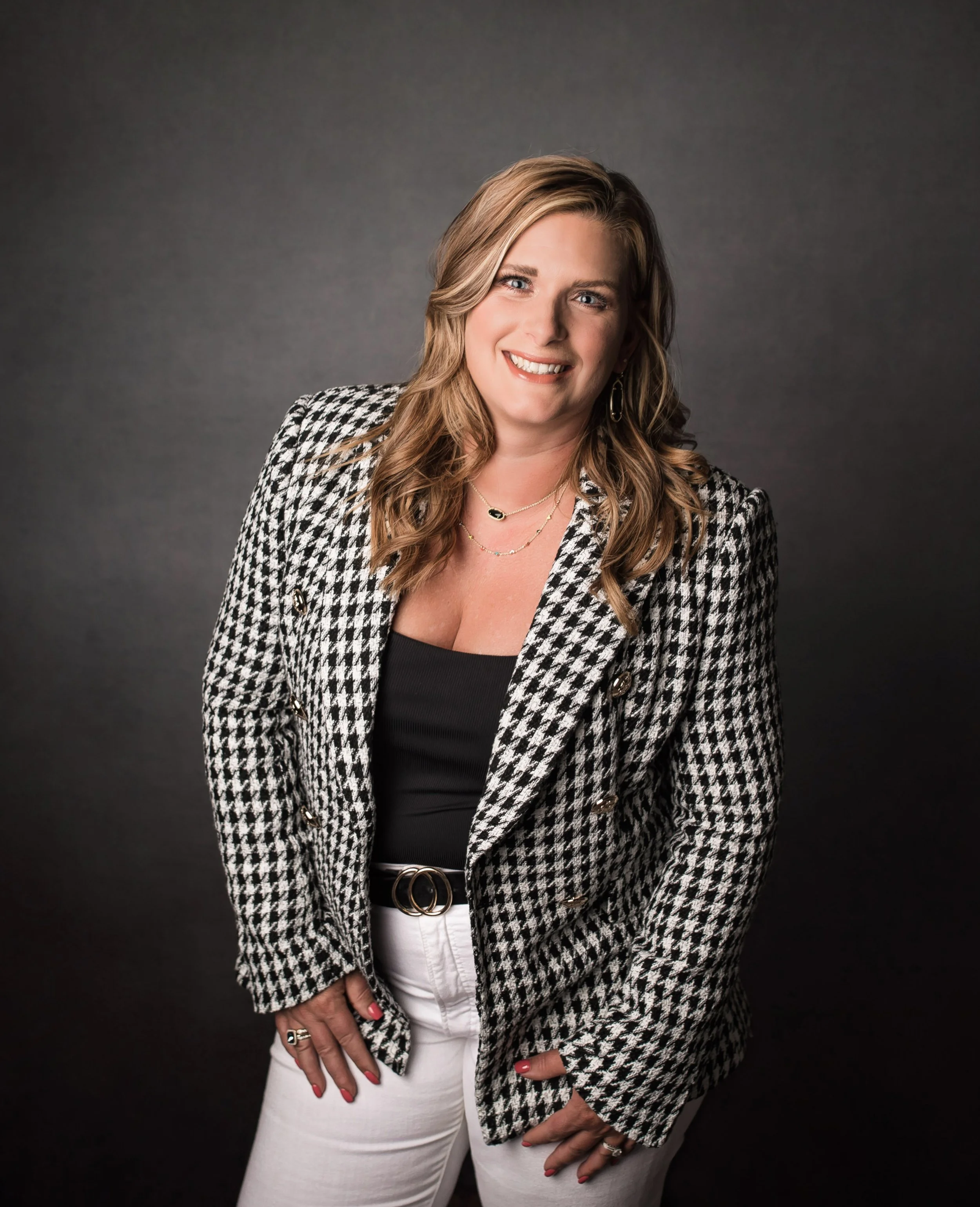 Owner Valerie Joy Edwards — Valerie Joy
