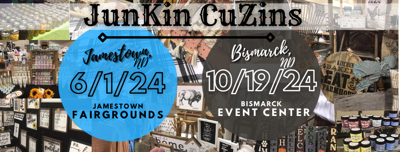 JUNKIN CUZINS — Later Gator