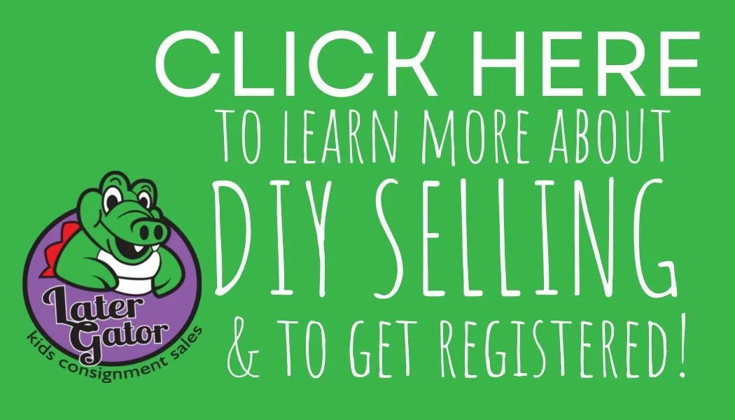 HOW SELLING WORKS — Later Gator