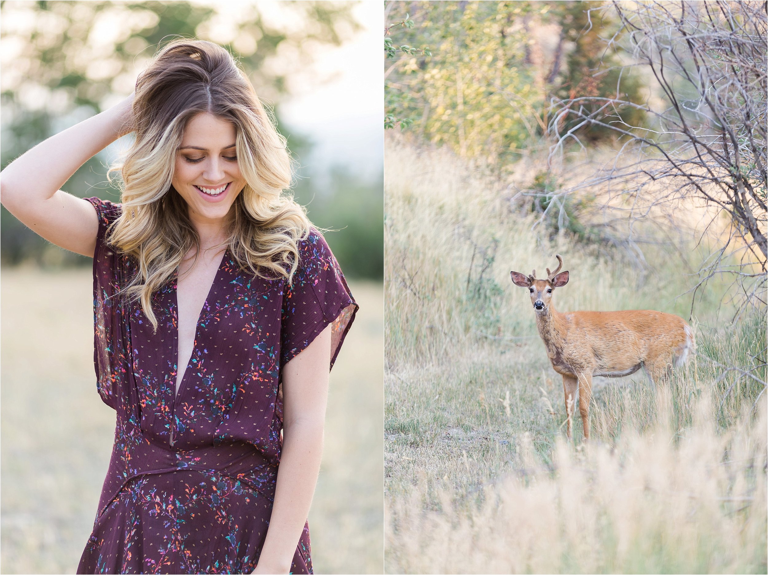 Montana Travels | Girls Trip