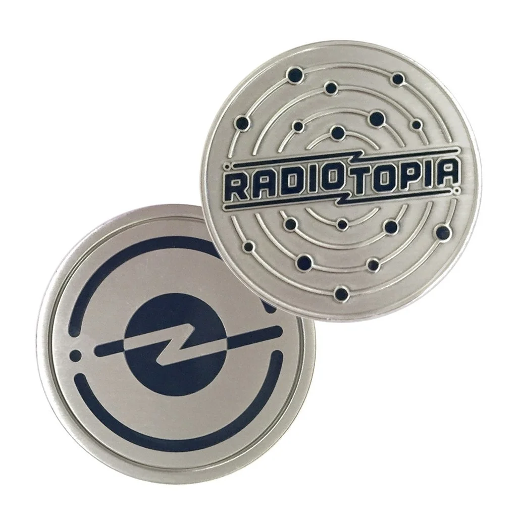 99% Invisible — Helen Shewolfe Tseng