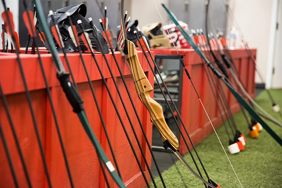 Blog -Recreation Center, Birthday Party and Team Building Events in Toronto