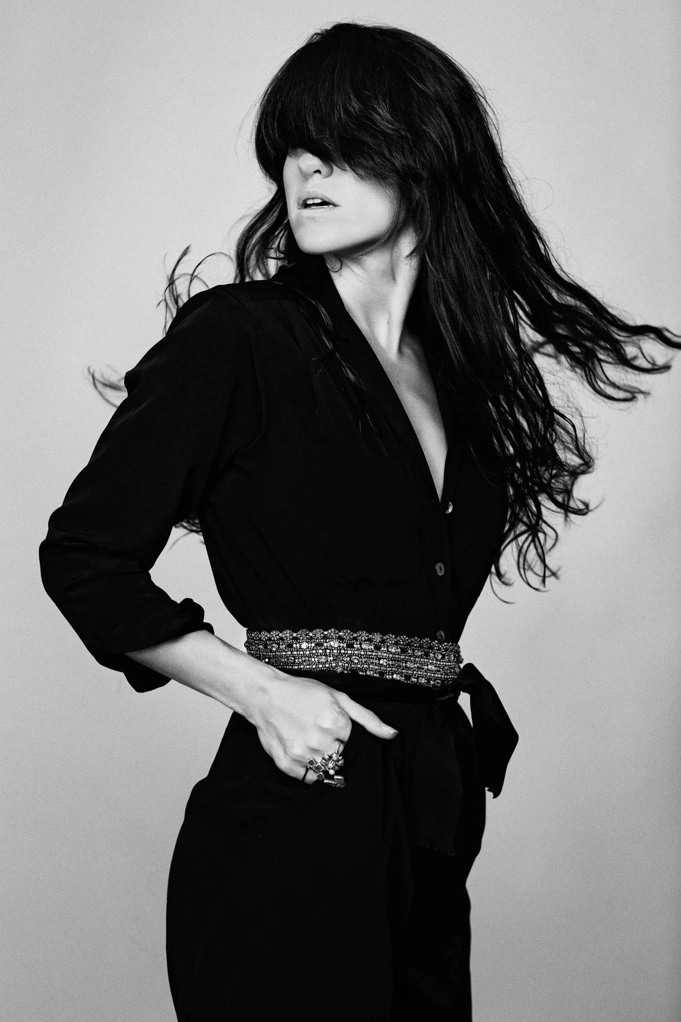 Portraits — Kurt Paris Photography