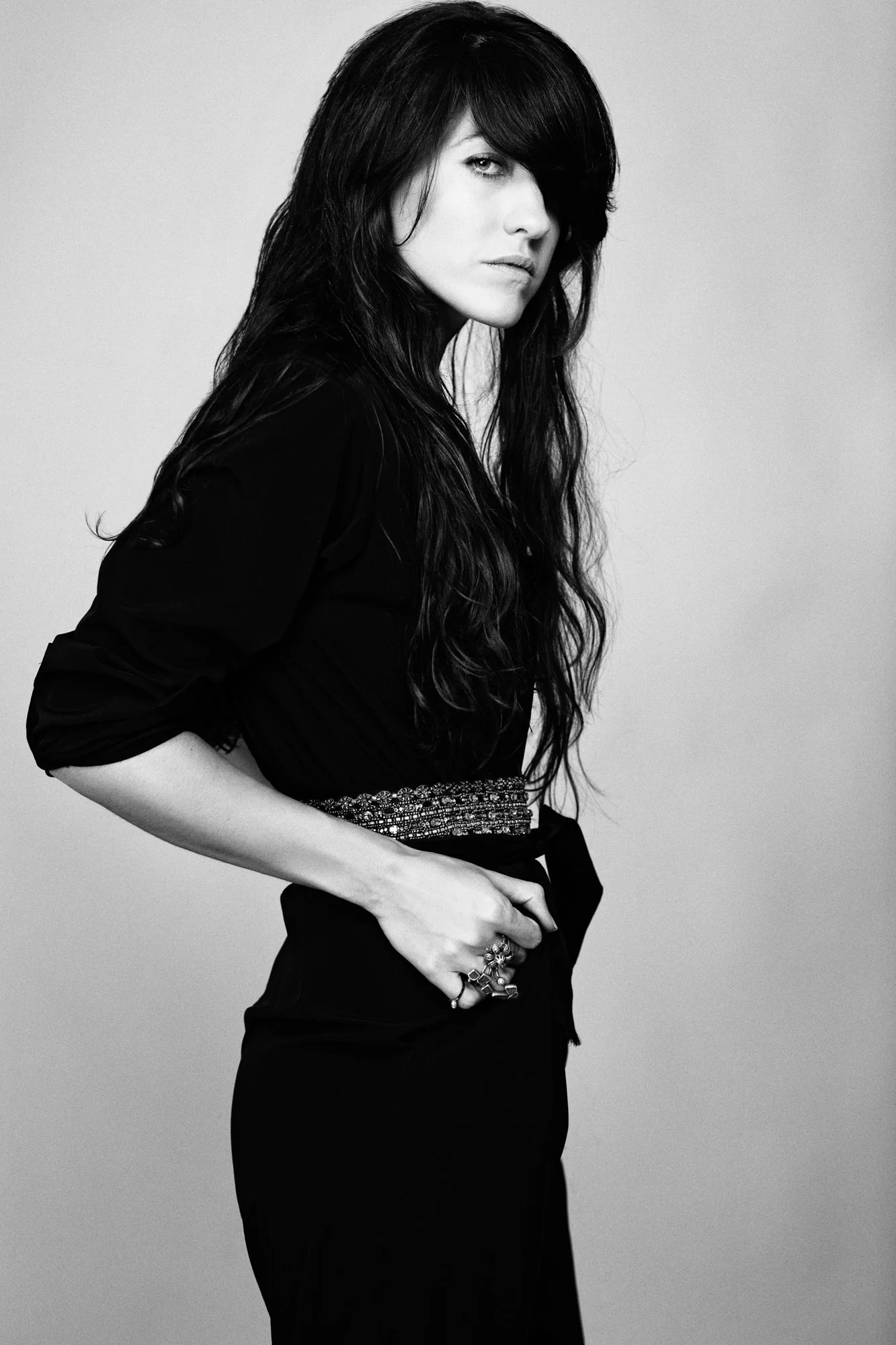 Portraits — Kurt Paris Photography