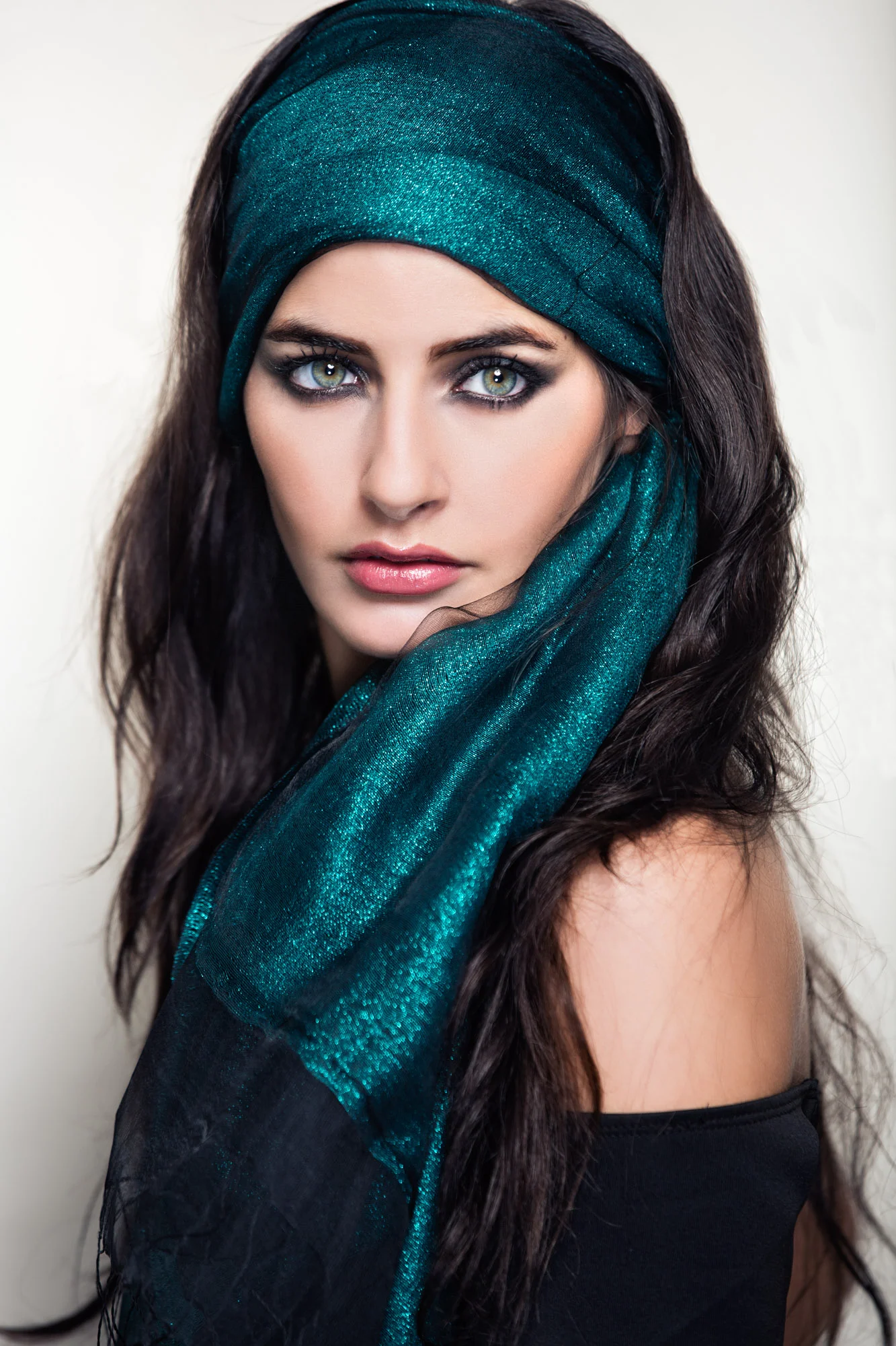 Portraits — Kurt Paris Photography