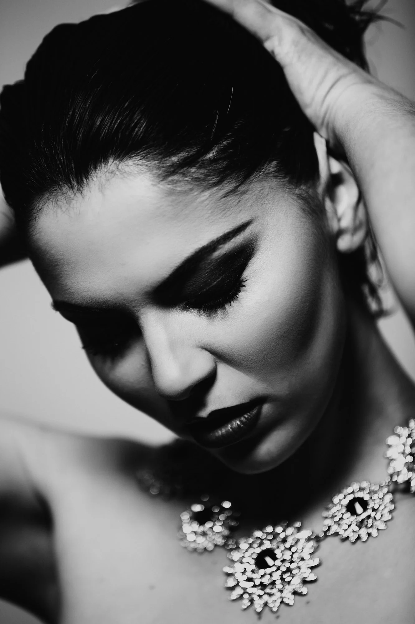 Portraits — Kurt Paris Photography