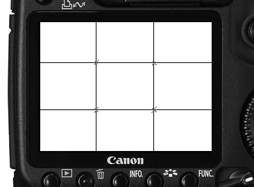 AnyCamera Tips #1: Choosing what to photograph — Kurt Paris Photography