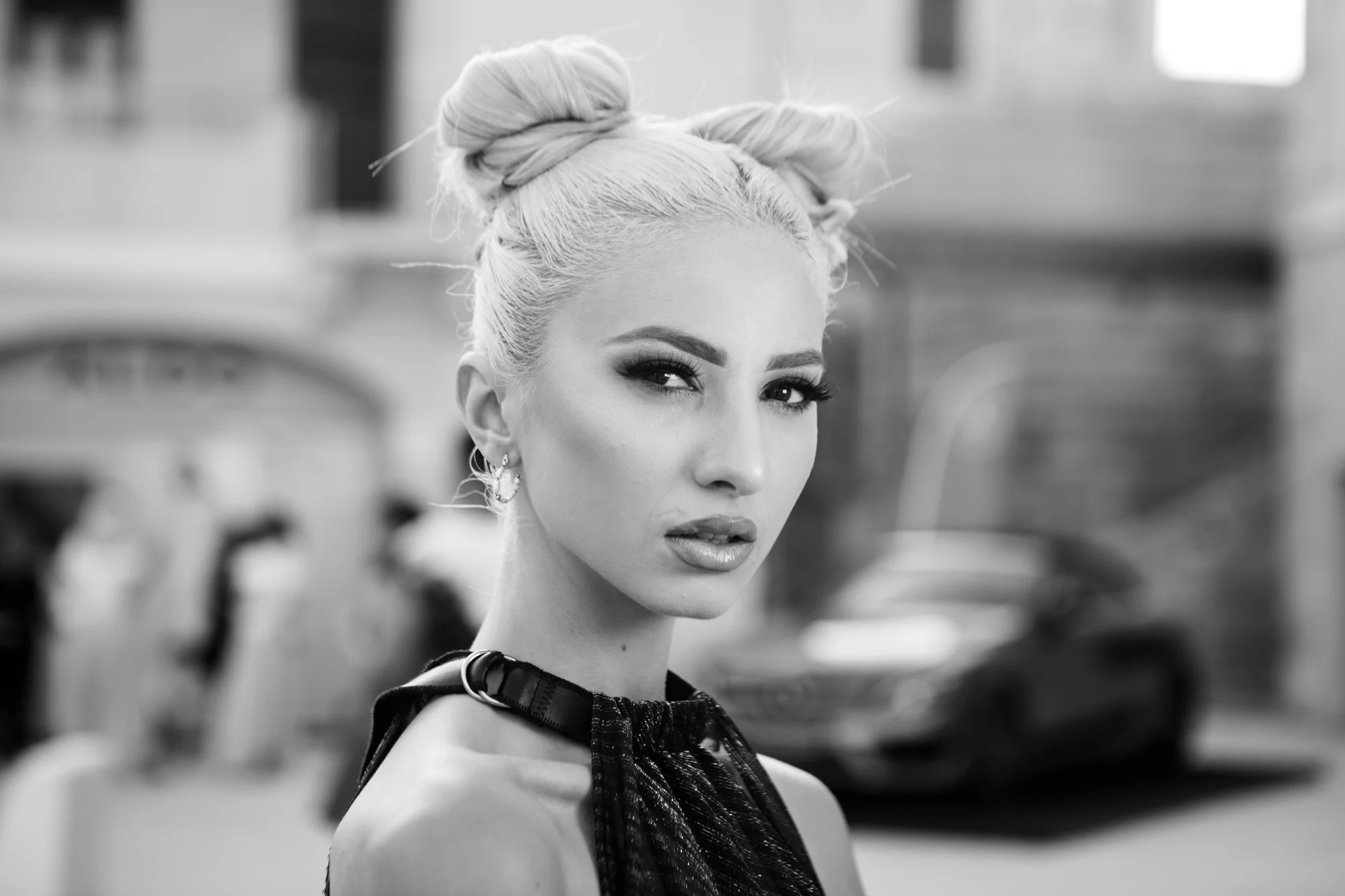 Portraits — Kurt Paris Photography