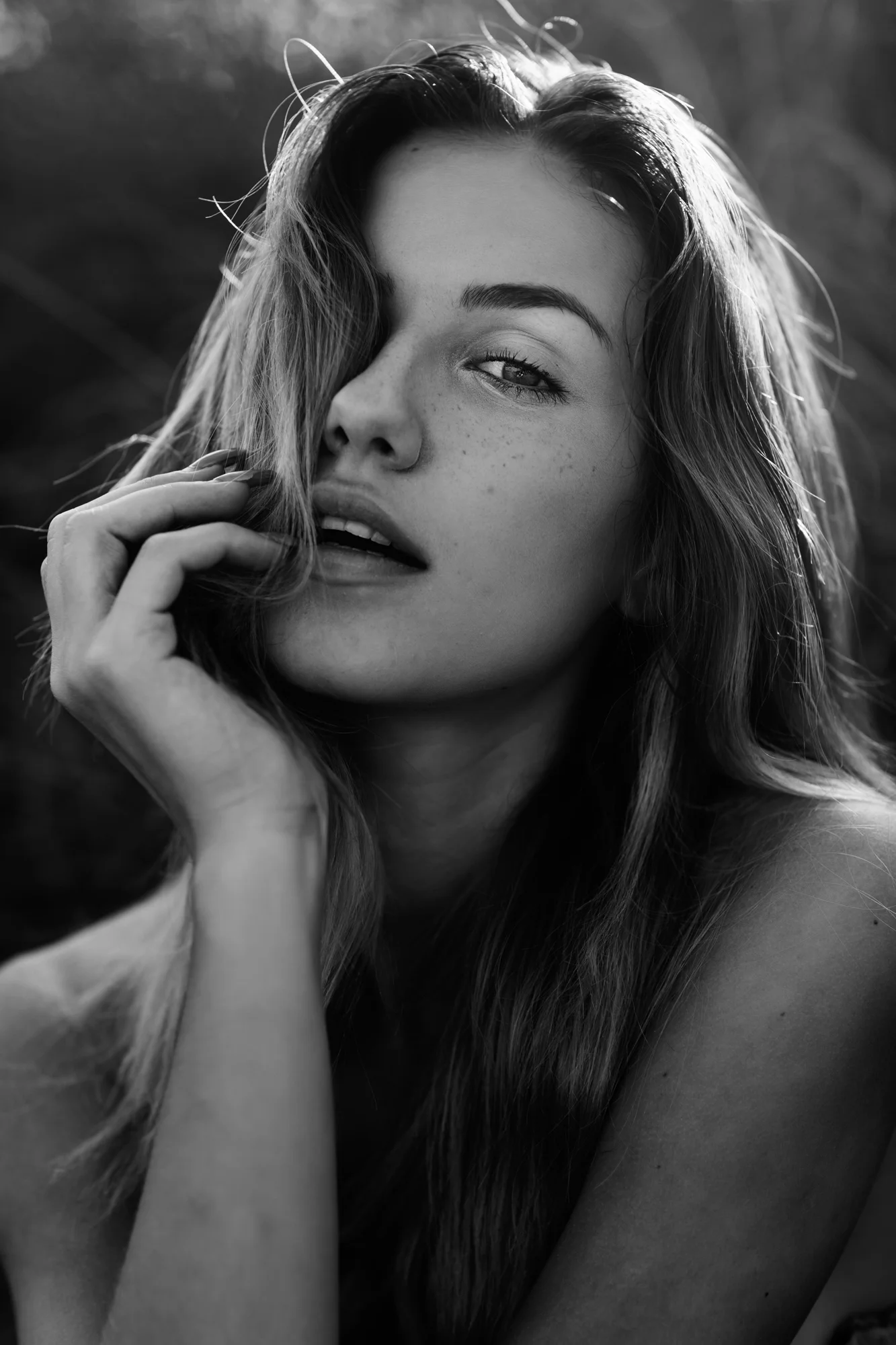 Portraits — Kurt Paris Photography