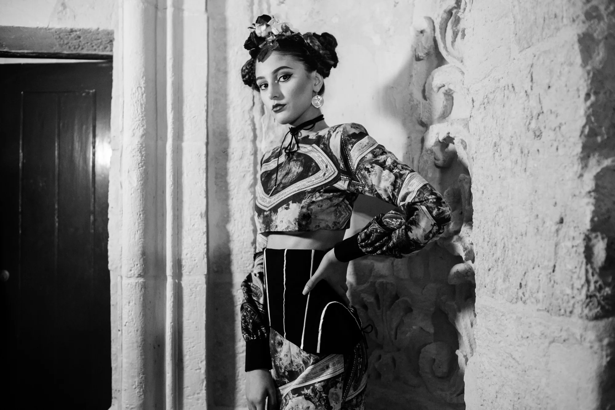 Backstage — Kurt Paris Photography