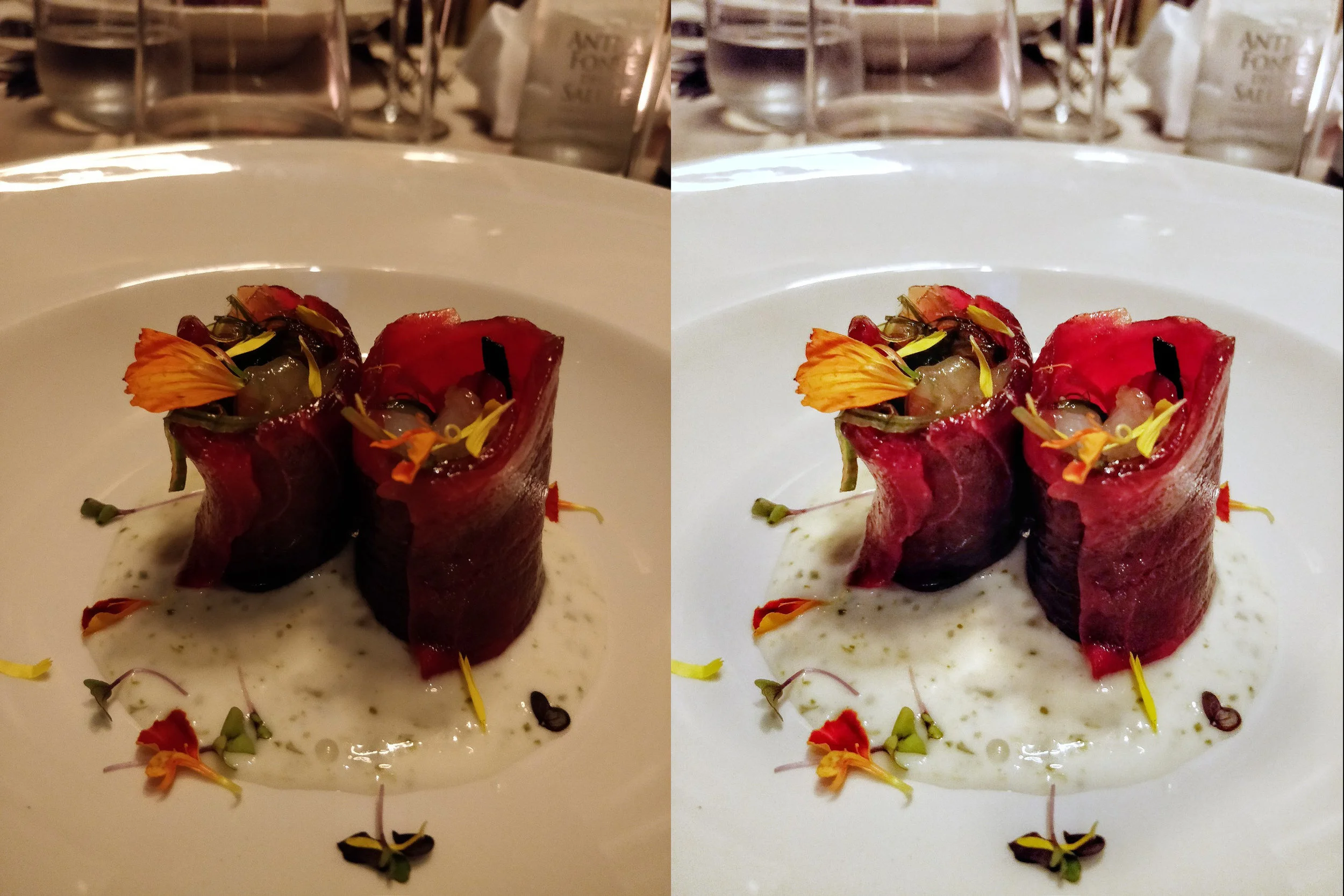 Editing Mobile Phone photos — Kurt Paris Photography