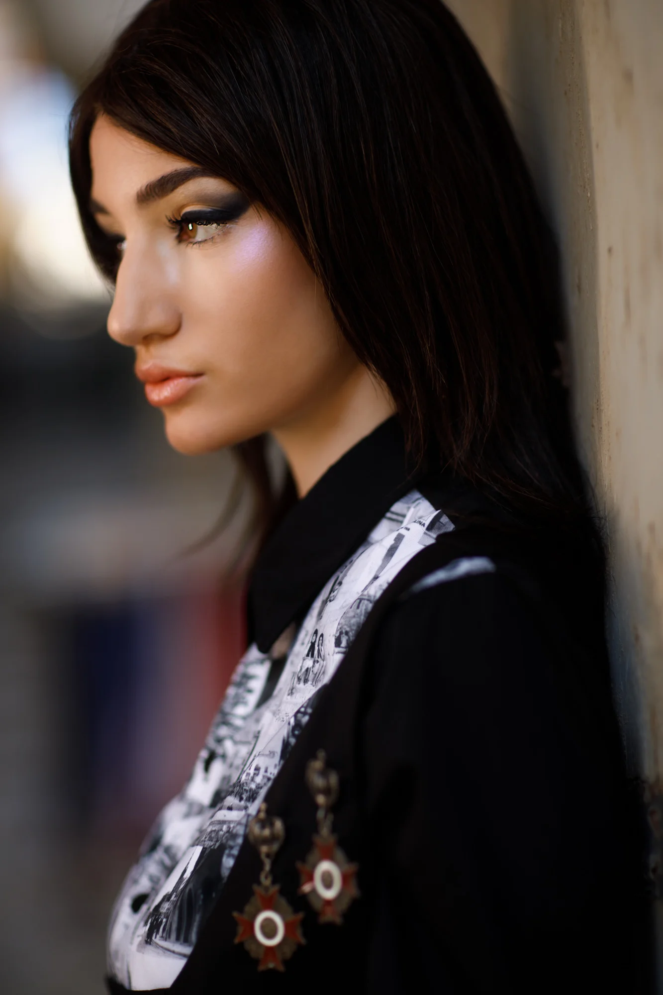 Inspired in Valletta - Ritienne Zammit — Kurt Paris Photography