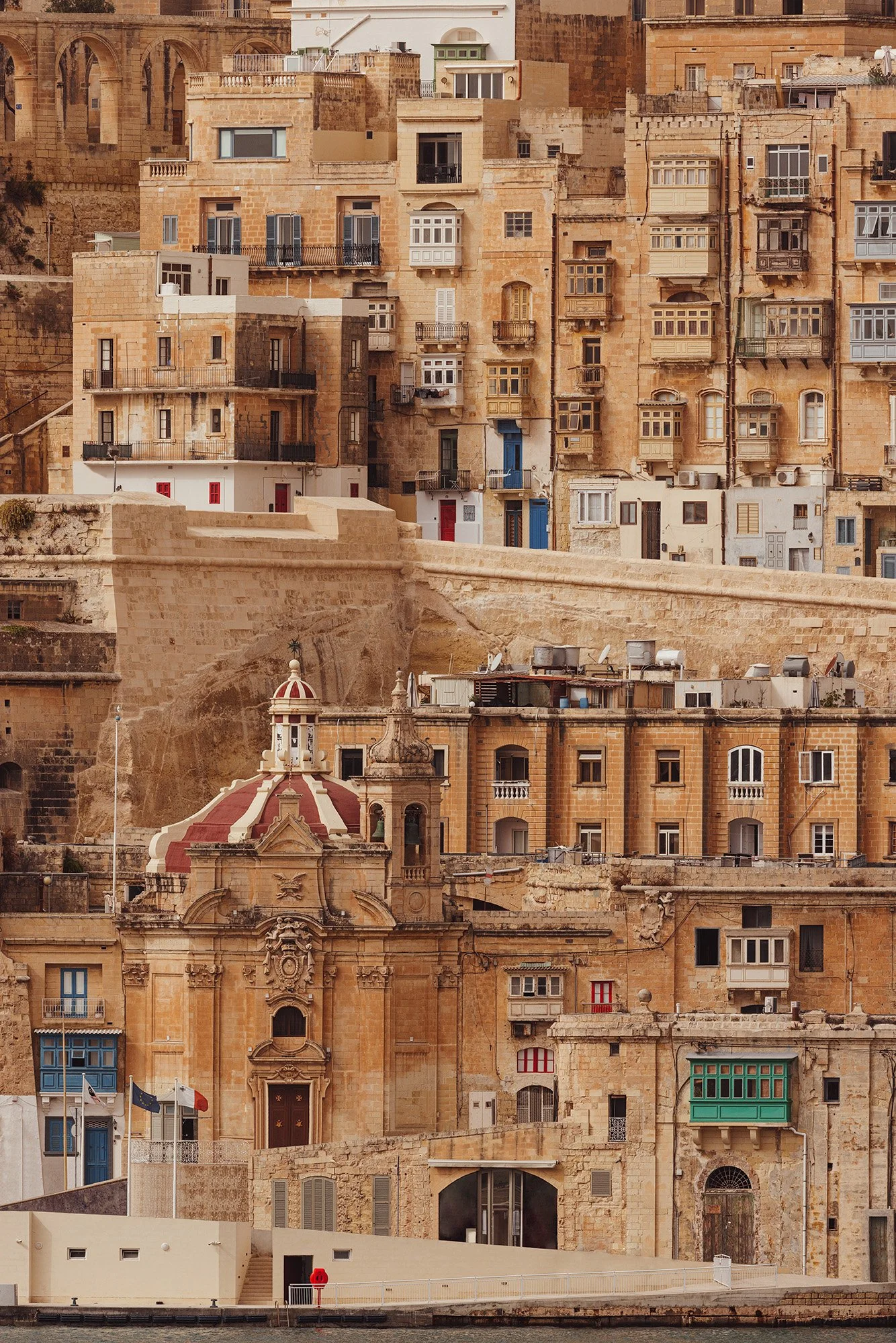 Bring the Beauty of Malta into Your Space with Unique Photography ...
