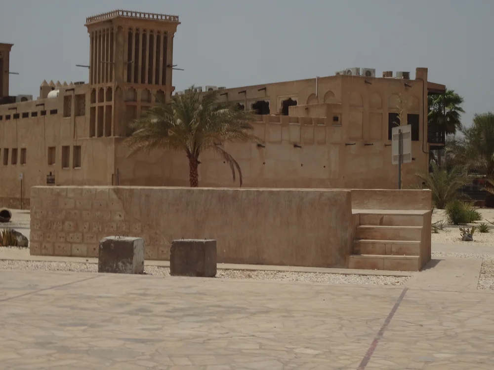 Dubai's Journey of Color — Color Consulting in Dubai | UAE ...