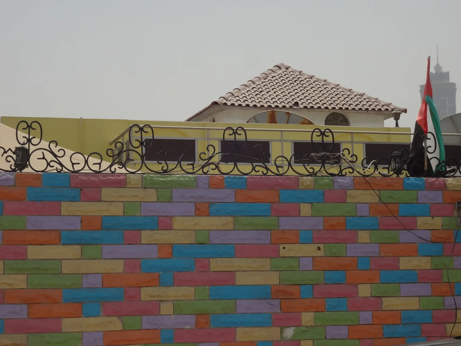 Dubai's Journey of Color — Color Consulting in Dubai | UAE ...