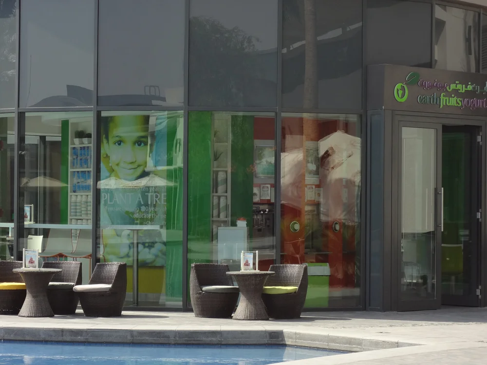 Dubai's Journey of Color — Color Consulting in Dubai | UAE ...