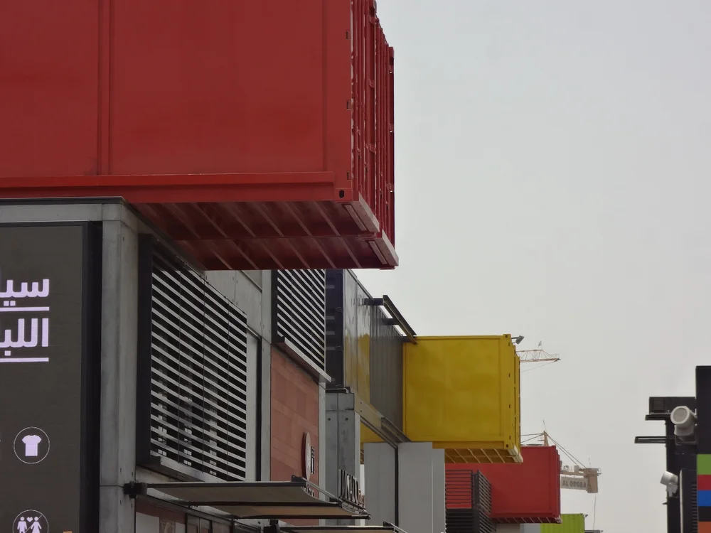 Dubai's Journey of Color — Color Consulting in Dubai | UAE ...