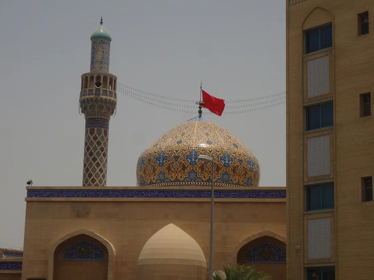 Dubai's Journey of Color — Color Consulting in Dubai | UAE ...