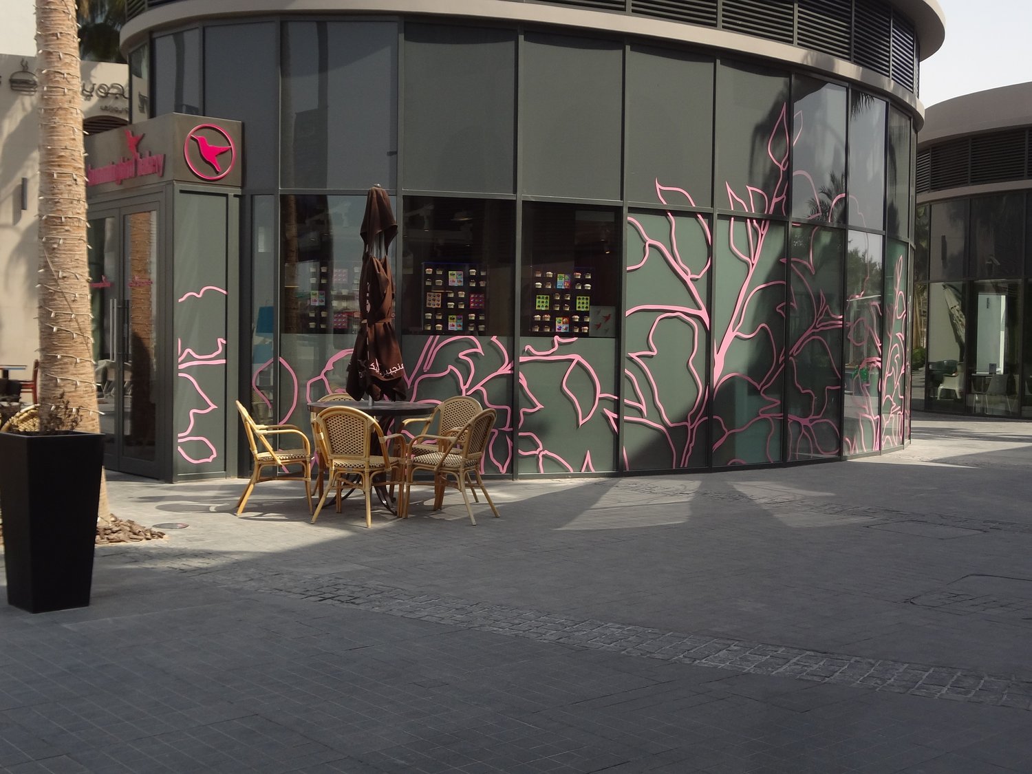 Dubai's Journey of Color — Color Consulting in Dubai | UAE ...