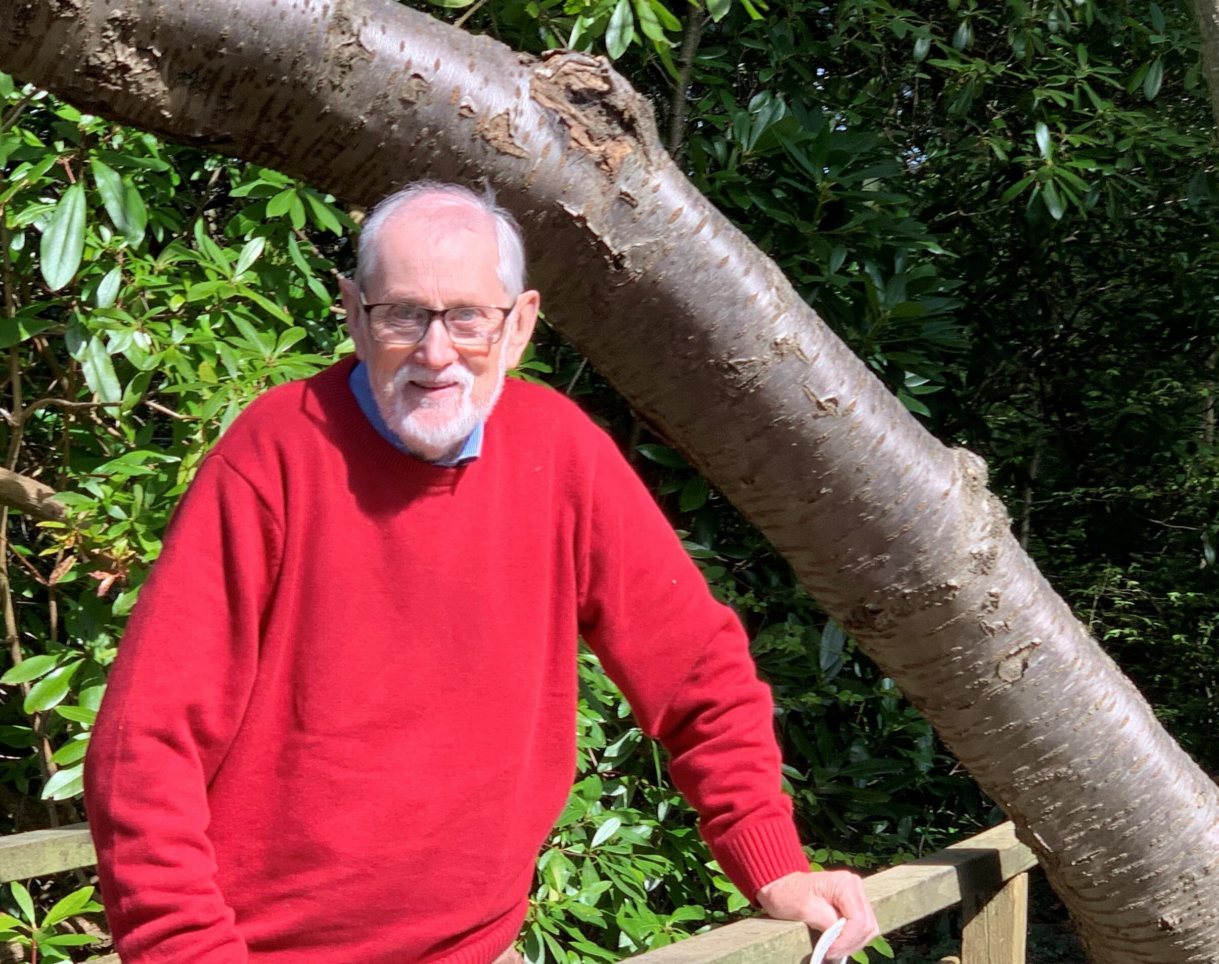 The Team — Cockermouth Christian Centre