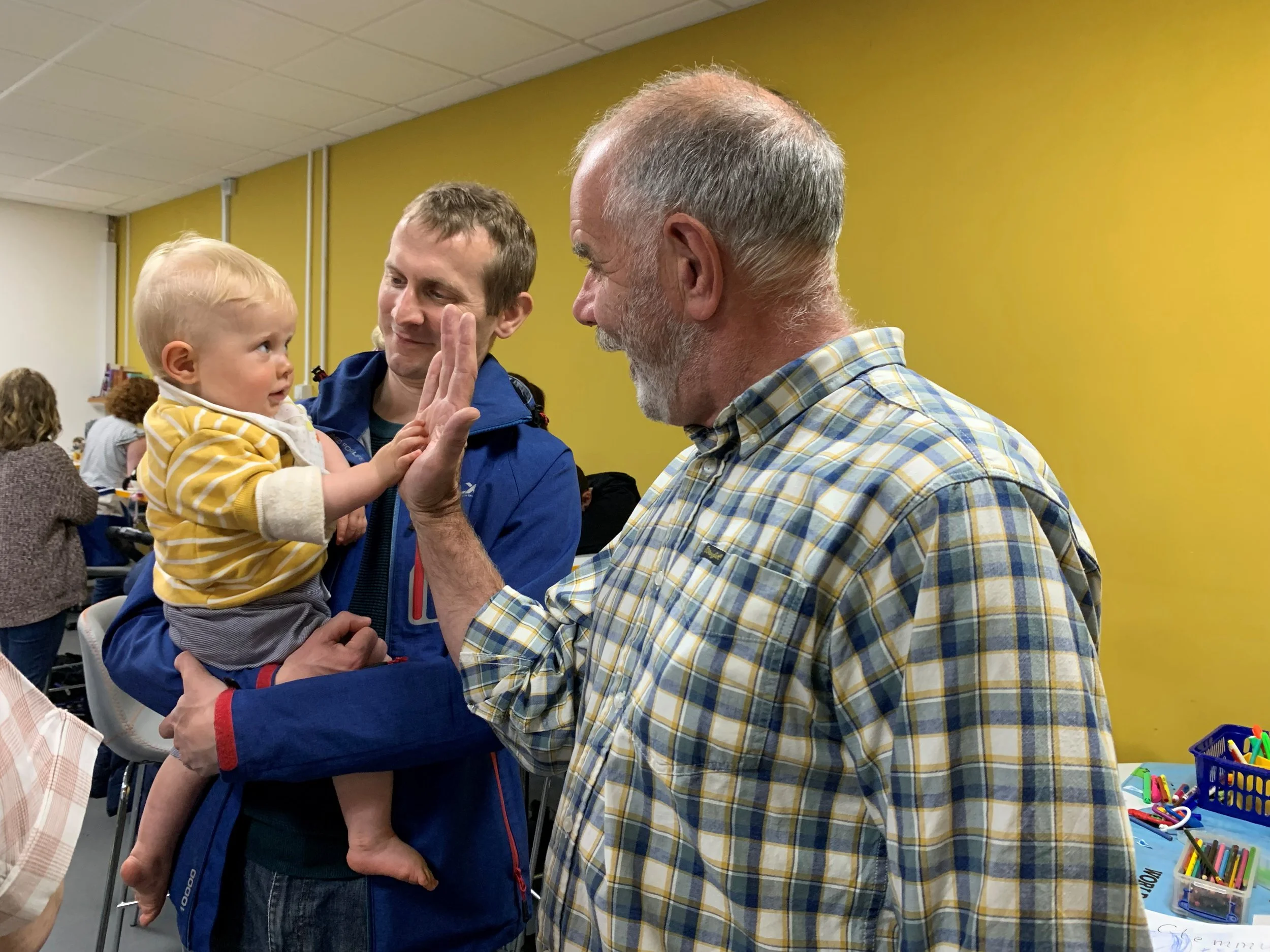 Cockermouth Christian Centre