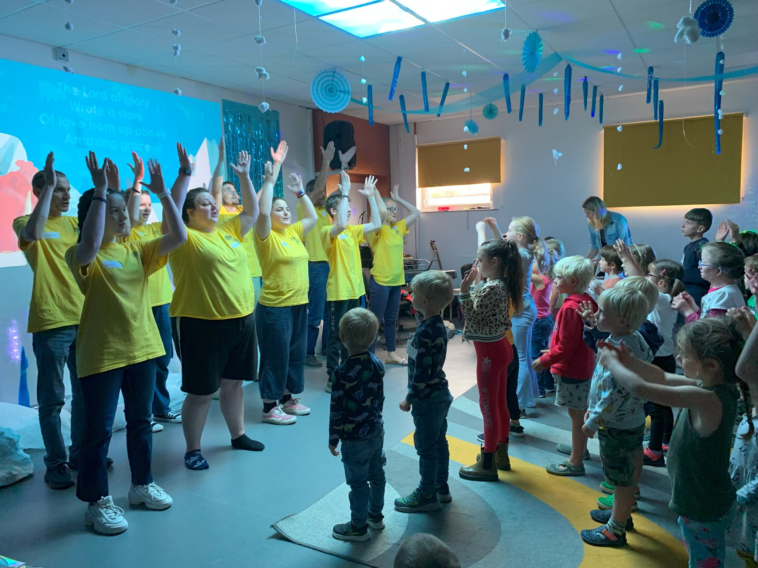 Cockermouth Christian Centre