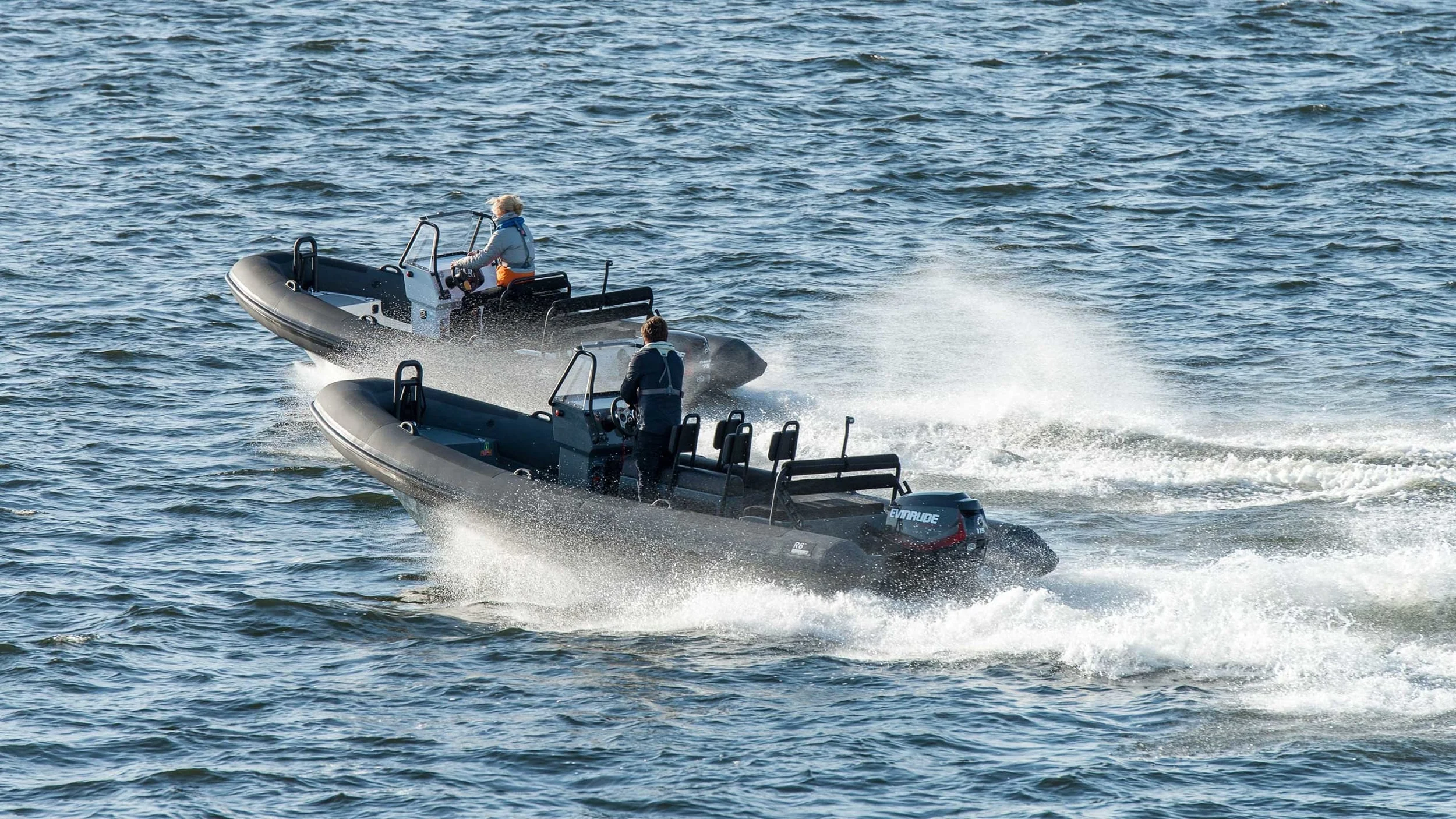 Rupert-R — Rupert Marine