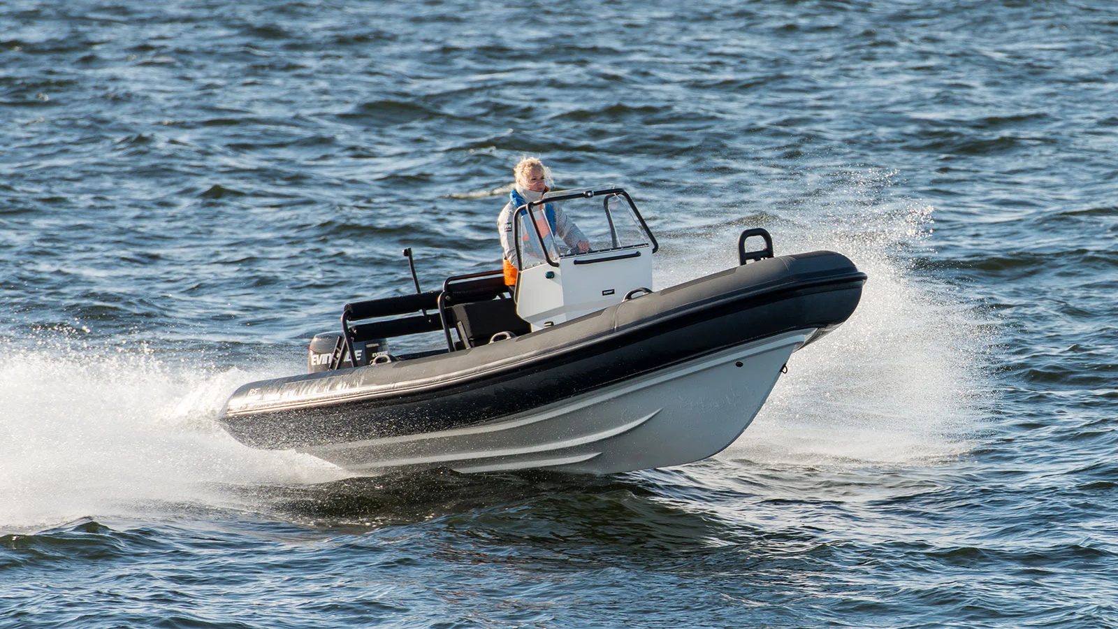 Rupert-R — Rupert Marine