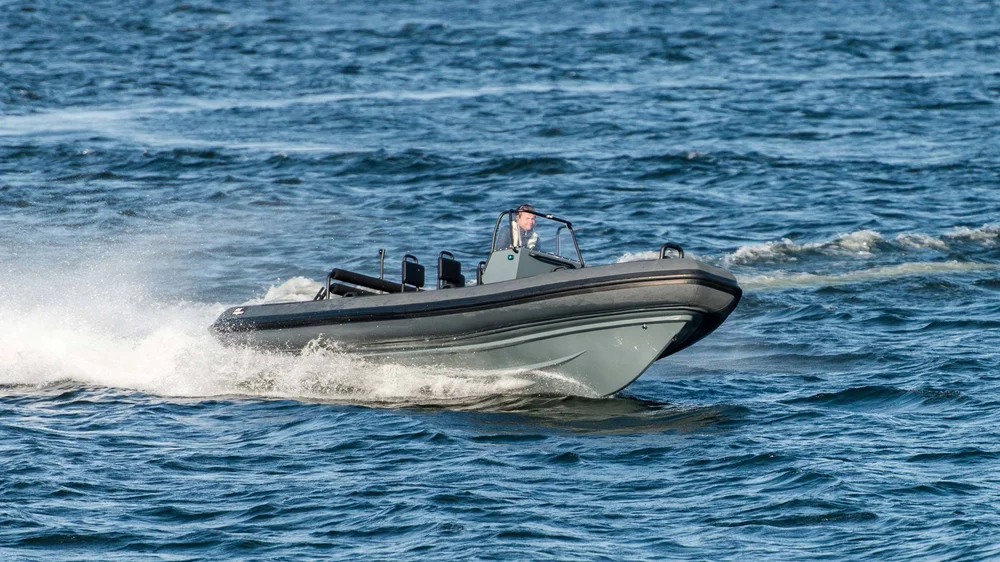 Rupert-R — Rupert Marine