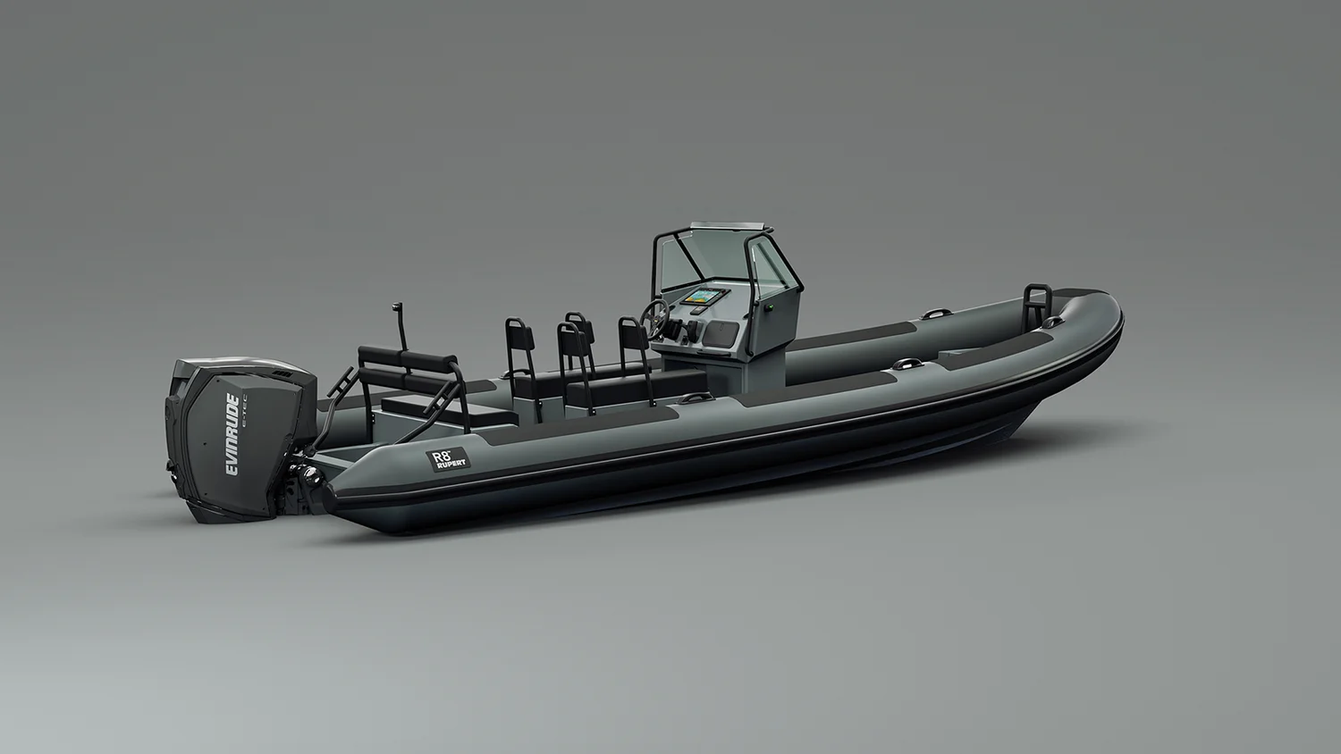 R8 — Rupert Marine