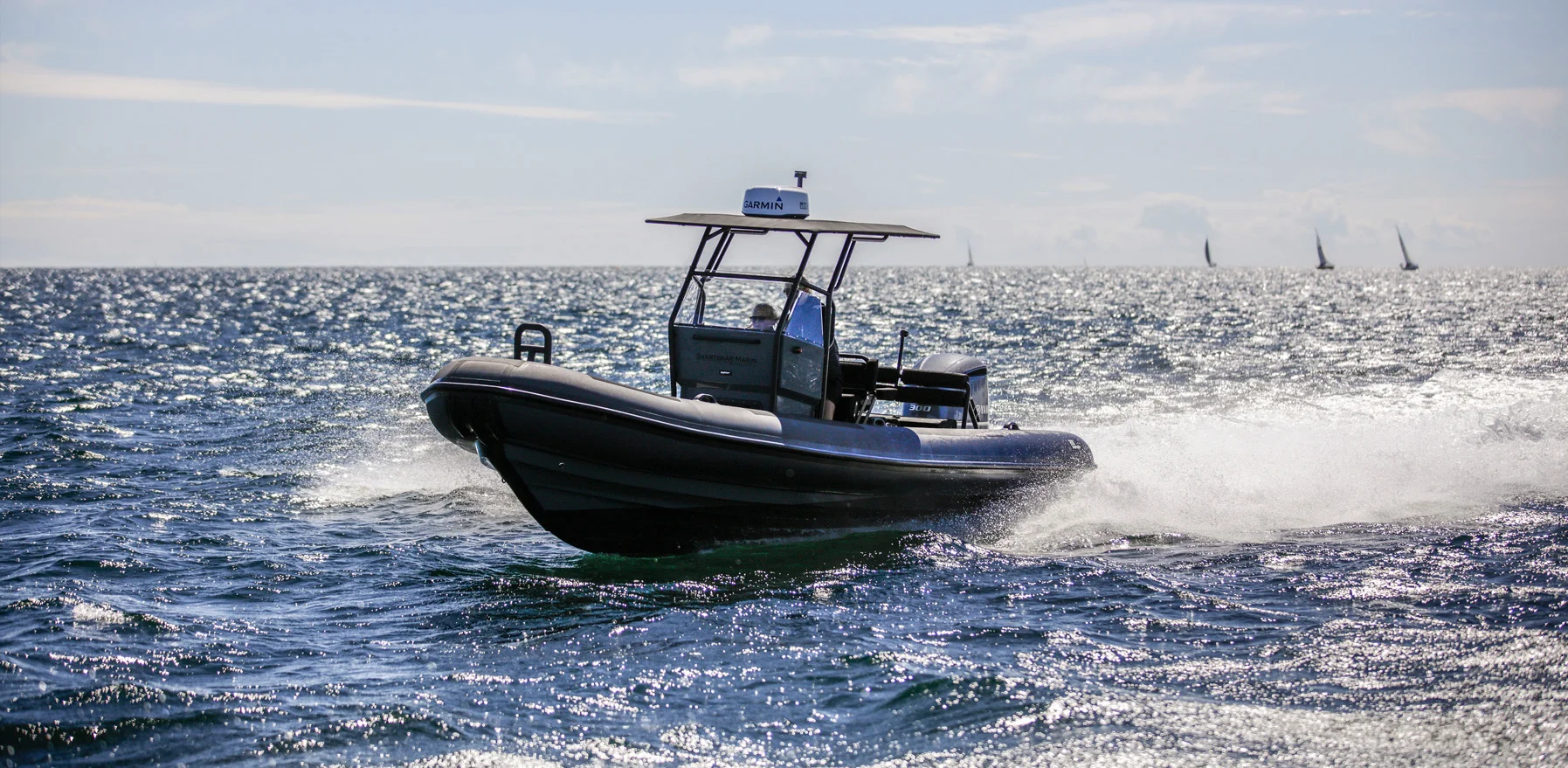 Volvo Ocean Race Boats For Sale