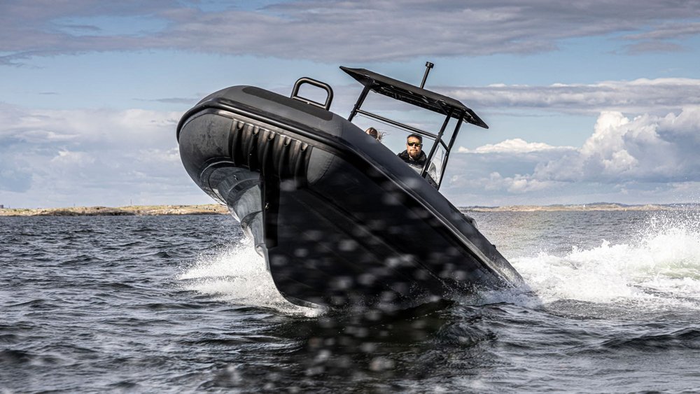 Rupert-R — Rupert Marine