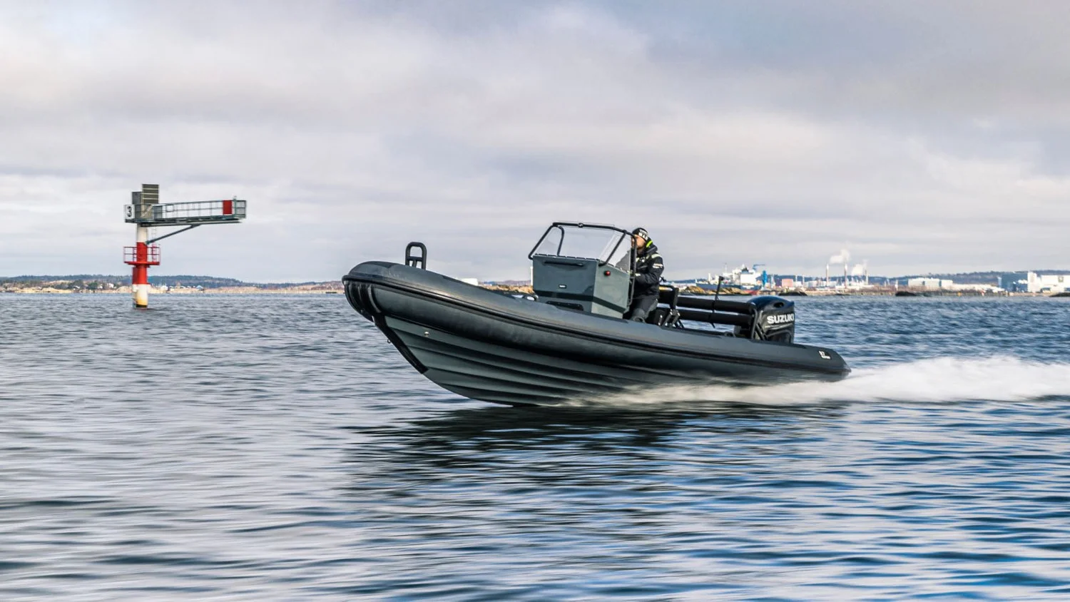 Rupert-R — Rupert Marine