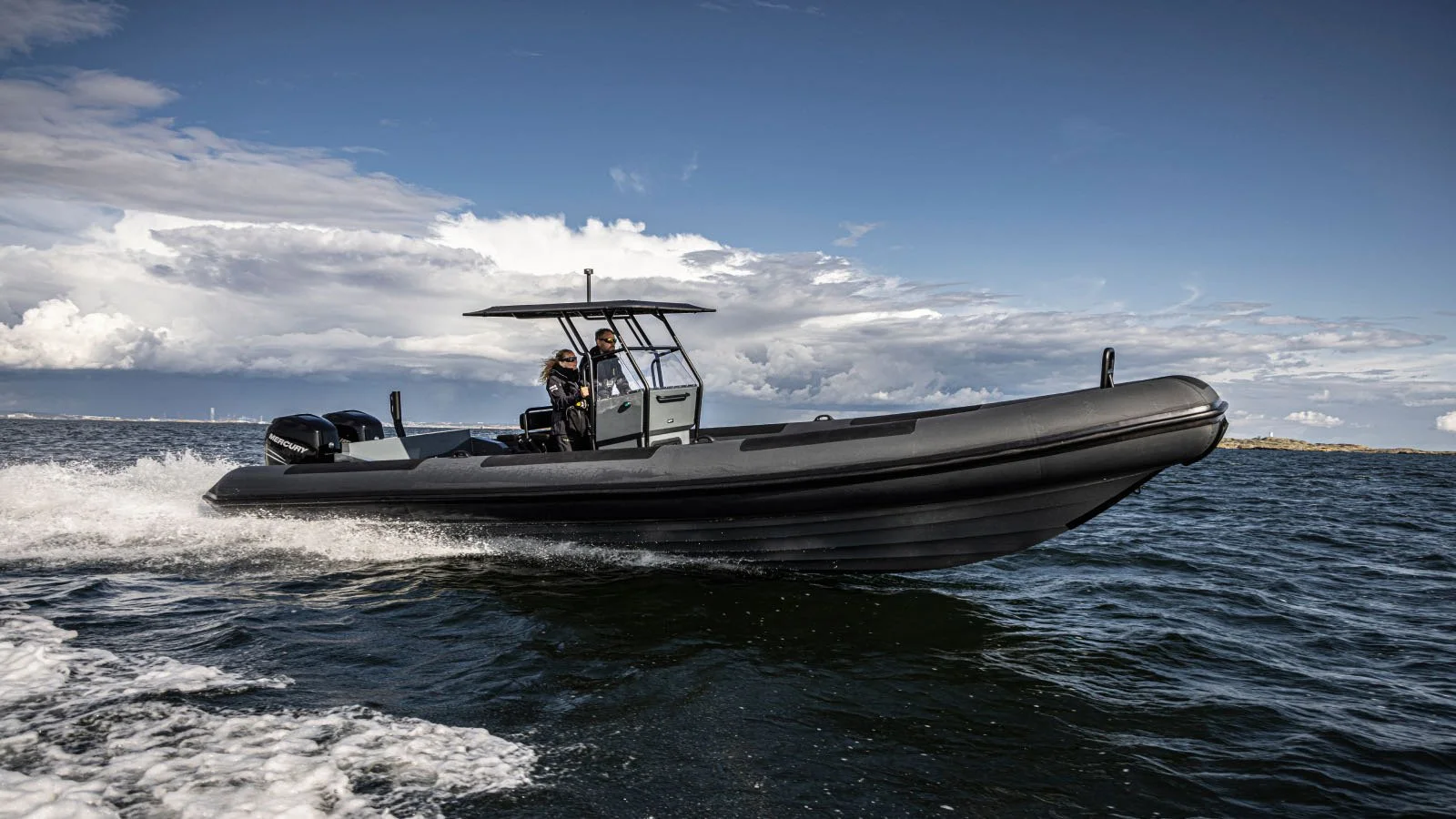 Rupert-R — Rupert Marine