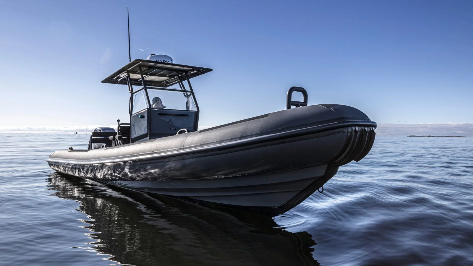 Rupert-R — Rupert Marine