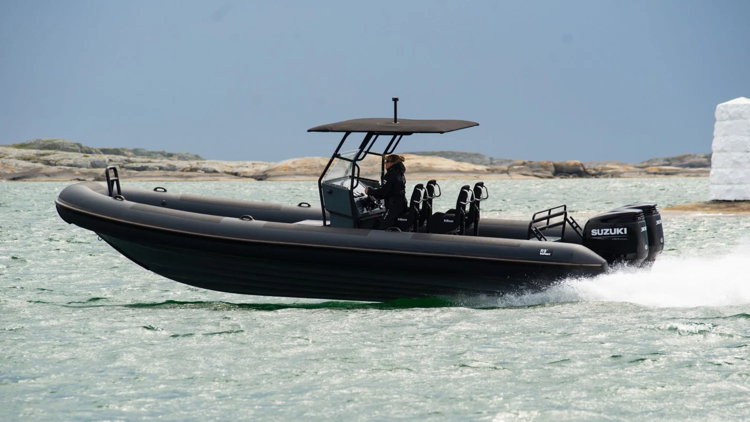 Rupert-R — Rupert Marine