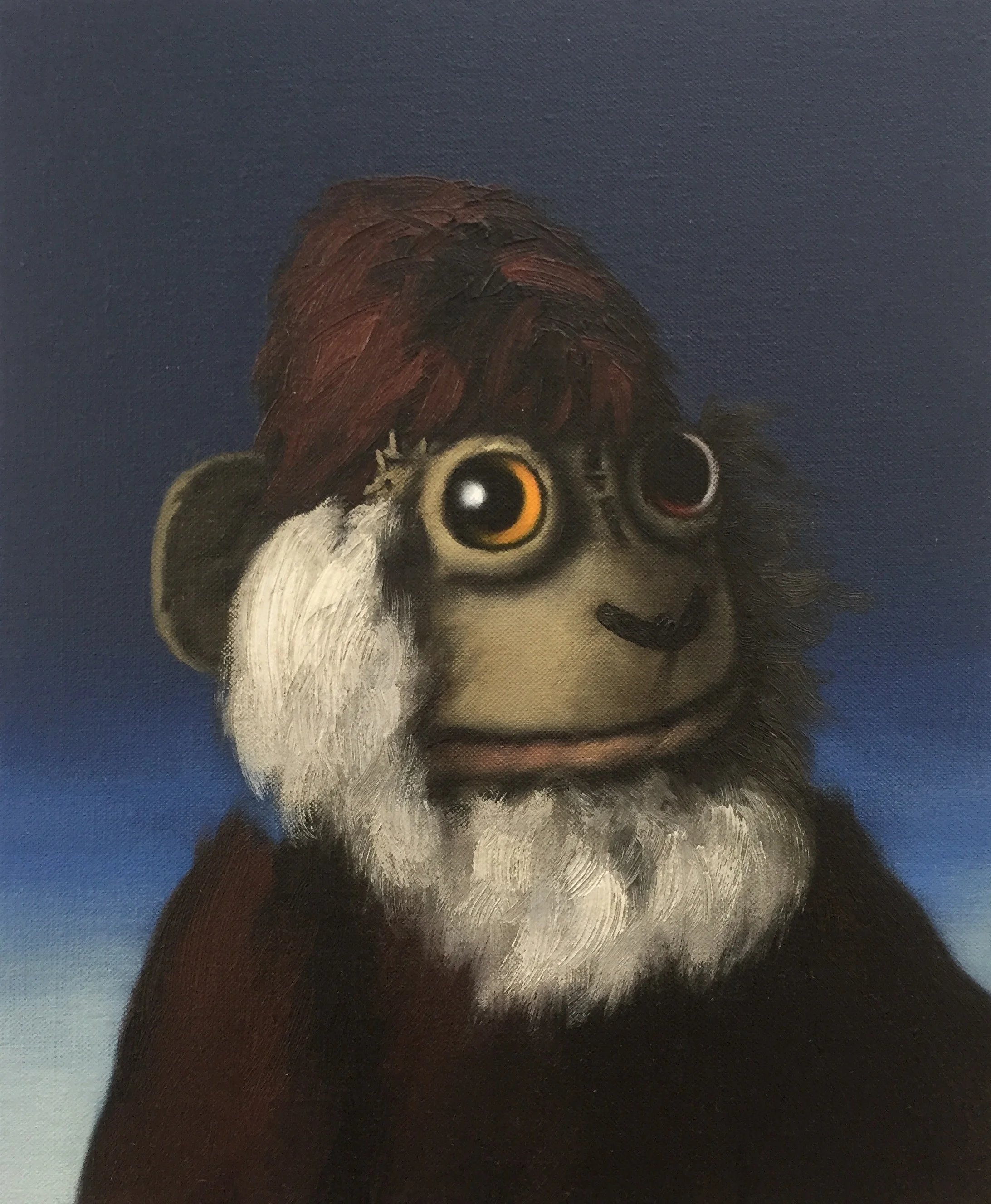 paintings — Peter Jones