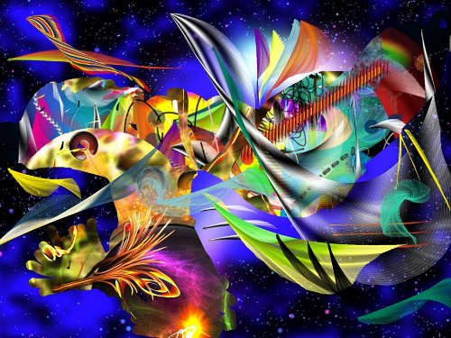 ST. CROIX HISTORY & ART TOUR — KRIEGER CREATIVE GROUP II