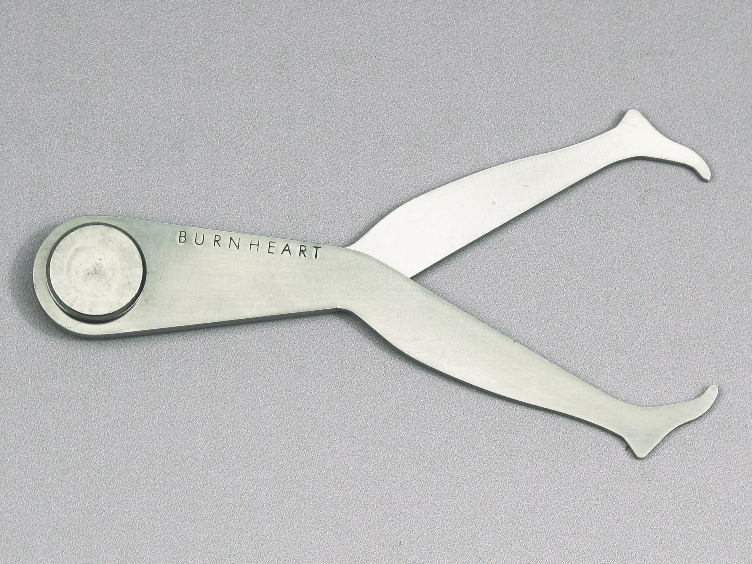 Dancing Master Calipers — burnHeart