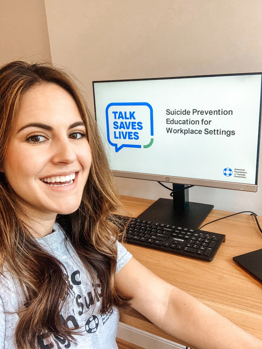 Working with Miss Idaho USA, Hannah Menzner — The Speedy Foundation