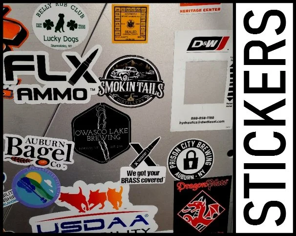 Get Creative with T-Shirt Printing in Auburn, NY | Your Source for ...