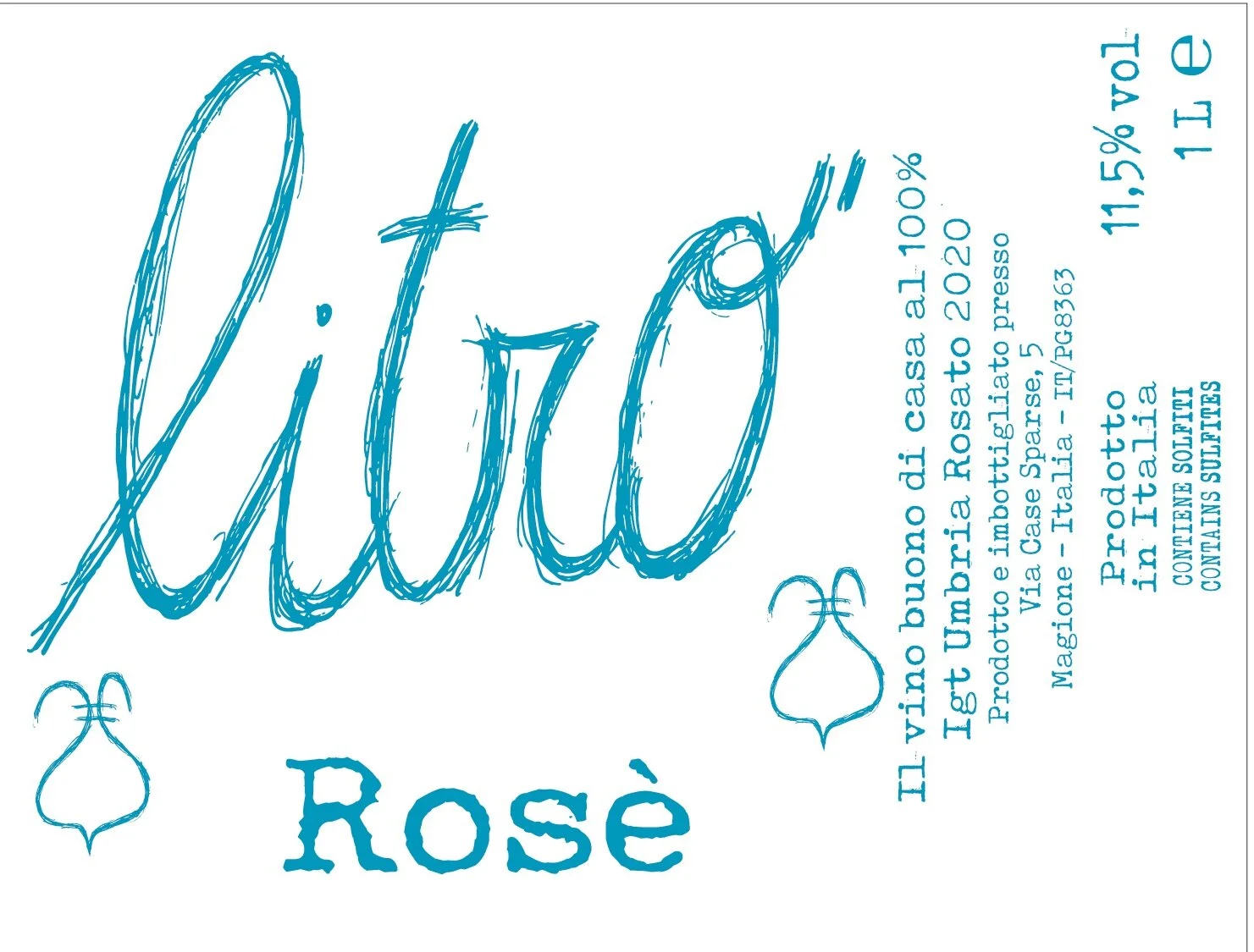 Italy — SelectioNaturel