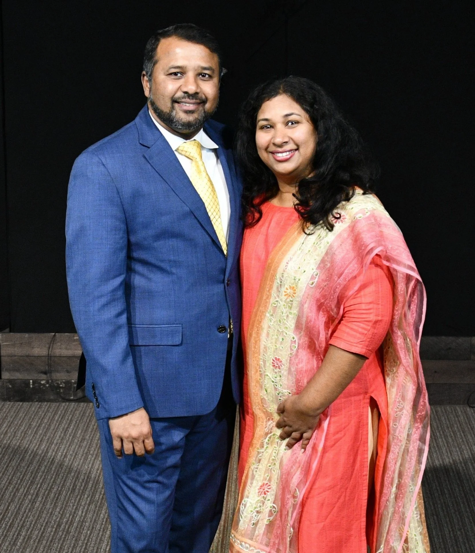Our Pastors — IPC Orlando