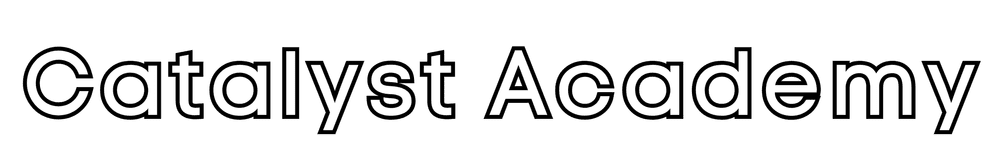 Catalyst Academy — Leeja Miller