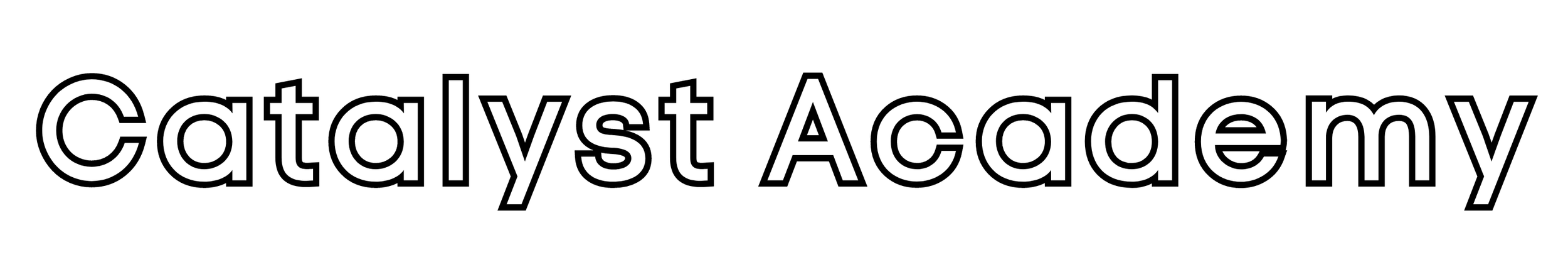 Catalyst Academy — Leeja Miller