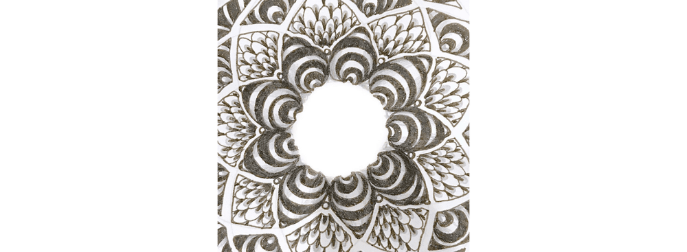 How I Use Zentangle for a Sensory Break — Alexandria Art Therapy, LLC